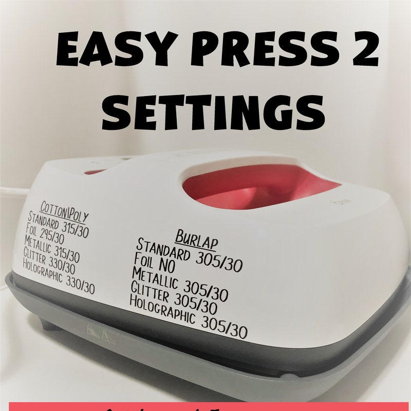 Heat Press Stickers - Etsy