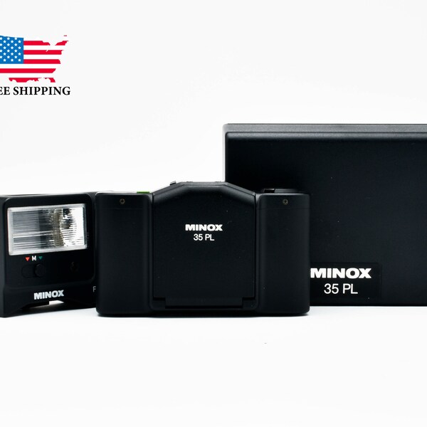 Minox 35 - Etsy