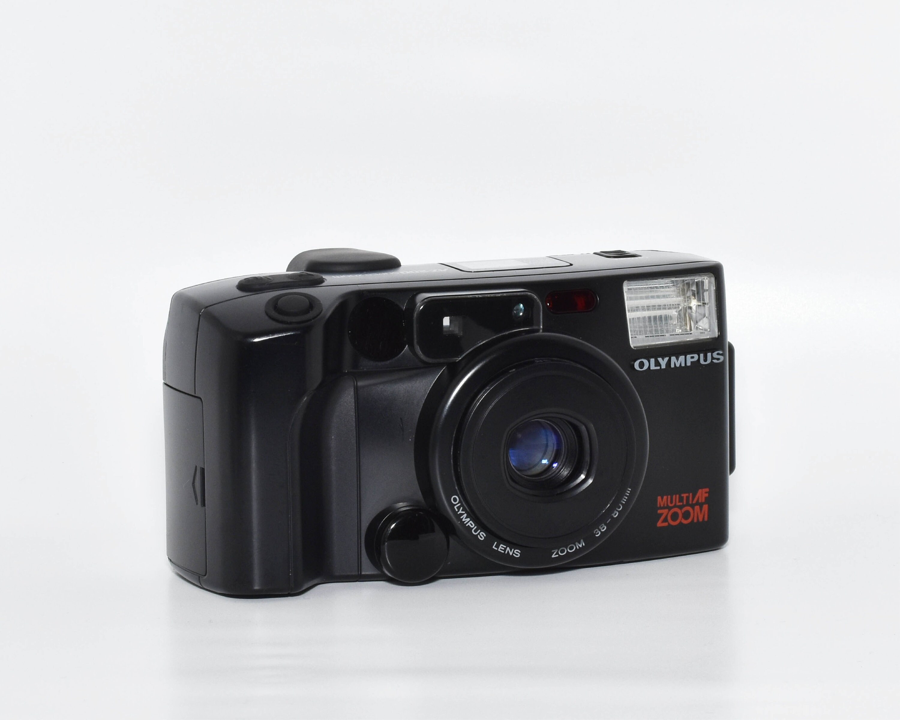 Olympus AZ-200 superzoom multi af zoom with remote control | Etsy