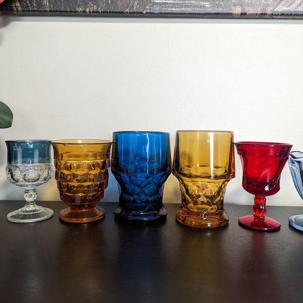 Goblets - Etsy