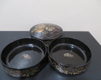 Japanese Stacking - Etsy