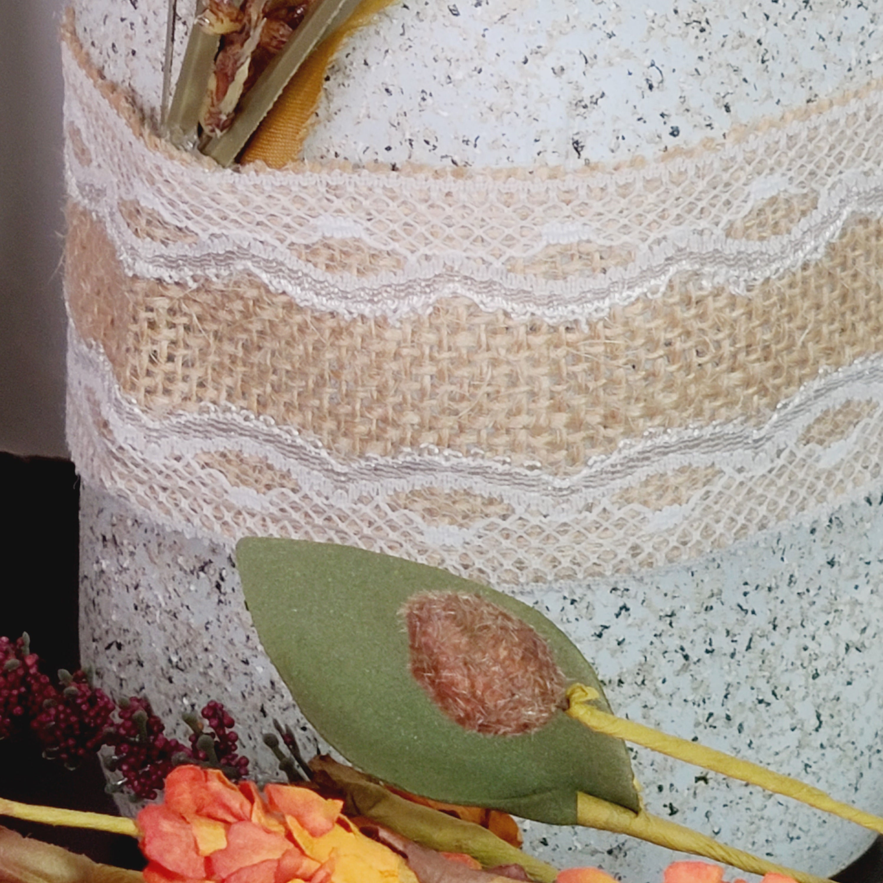 Farmhouse Style Mason Jar Tray Set Table Decor Bathroom | Etsy