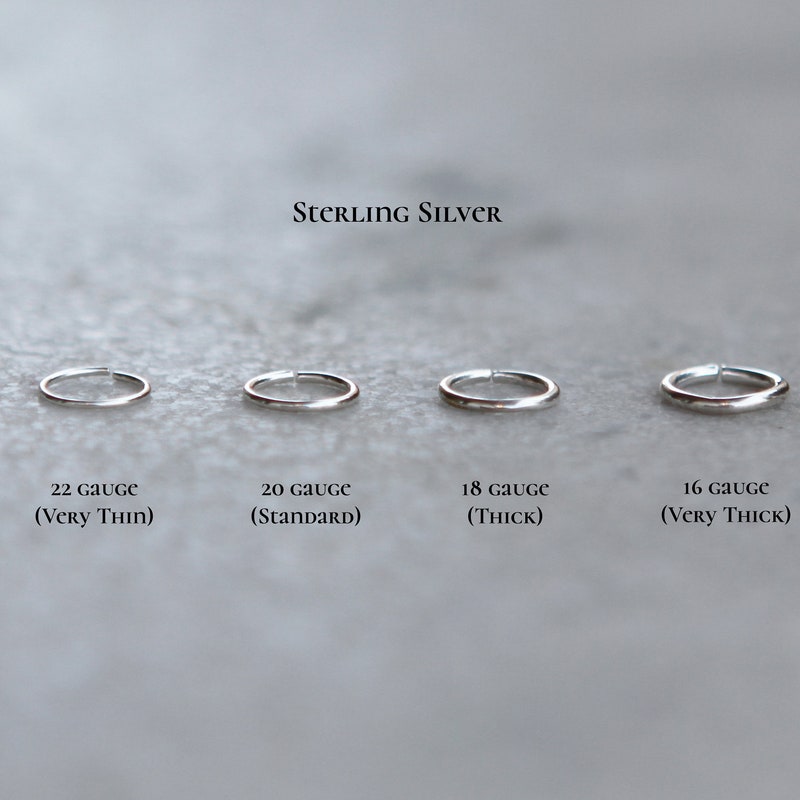 6 to 7 mm - Etsy Italia