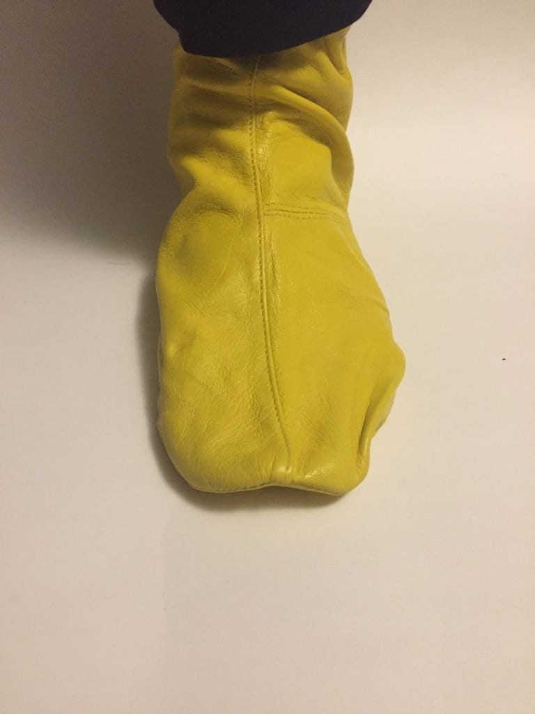 Leather Socks Khuffs New Leather-socks-genuine-size Islamic-muslim-pray ...