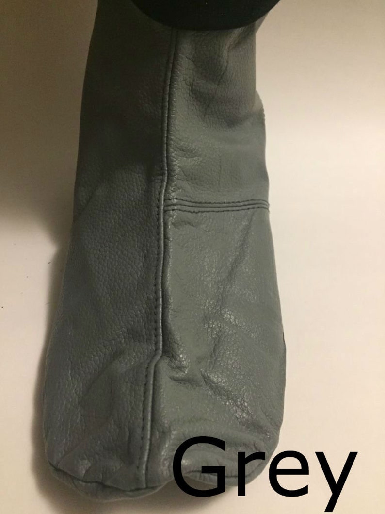 Leather Socks Khuffs New Leather-socks-genuine-size Islamic-muslim-pray ...