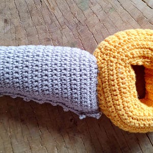 Crochet Toy Tools Set: Amigurumi Hammer, Saw, Wrench, Screwdriver (PDF ...