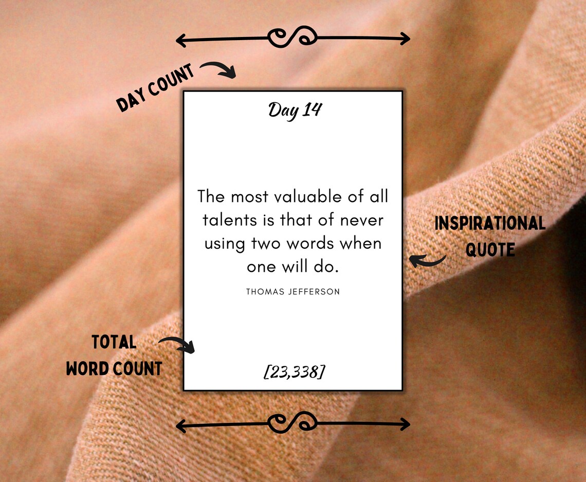 30 Printable Writing Inspiration Cards, Novel Writing, Write a Book in ...