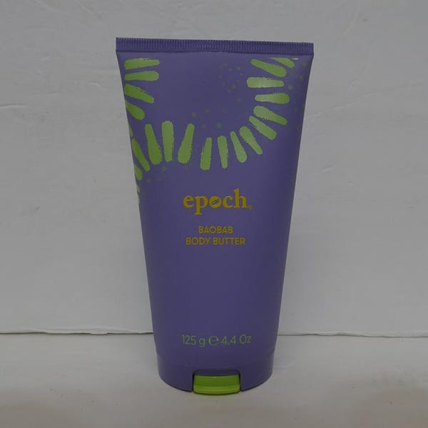 Tubes for Body Butter - Etsy