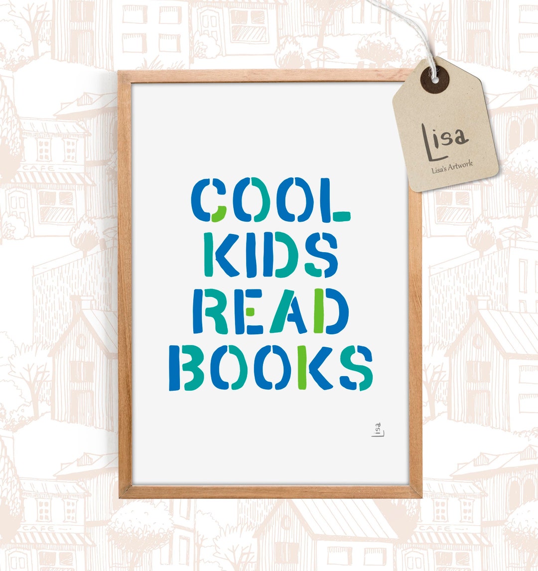 Wall Art, Read, Quotes, Books, Home Decor Modern, Quote Wall Art ...