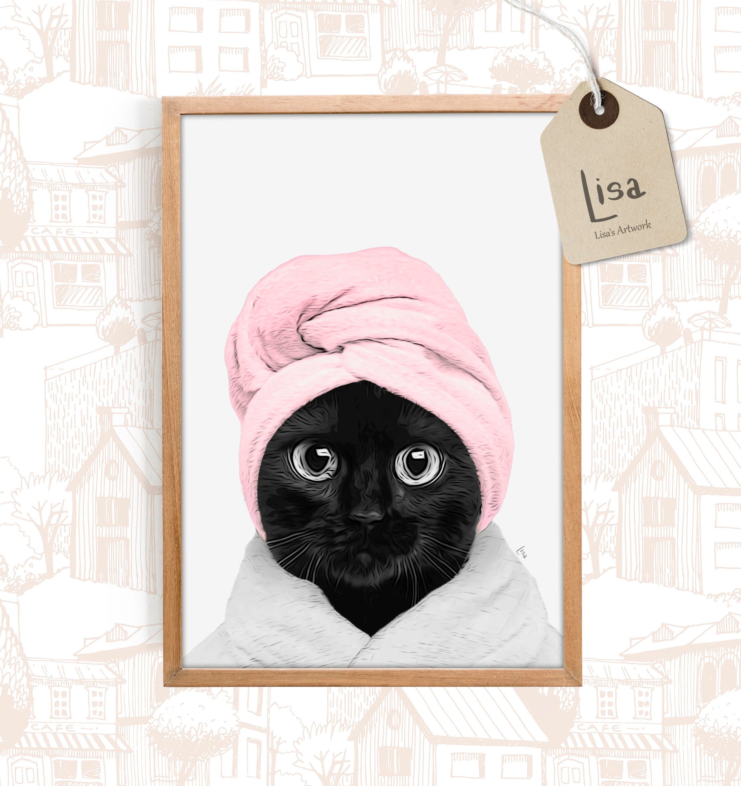 Cute Cat Wallpapers Tumblr