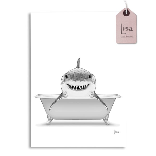 Kids Bath Decor - Etsy