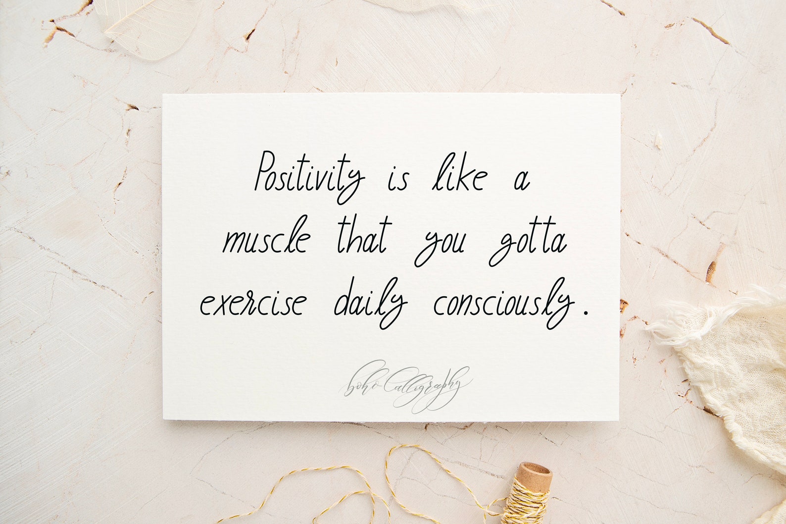 Buy Perfectly Imperfect A Handwritten Script Font / Handmade Online in ...