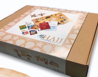 Hajj Play Set /ka'ba/kaba Play Set /eid Ul Adha/eid Al | Etsy