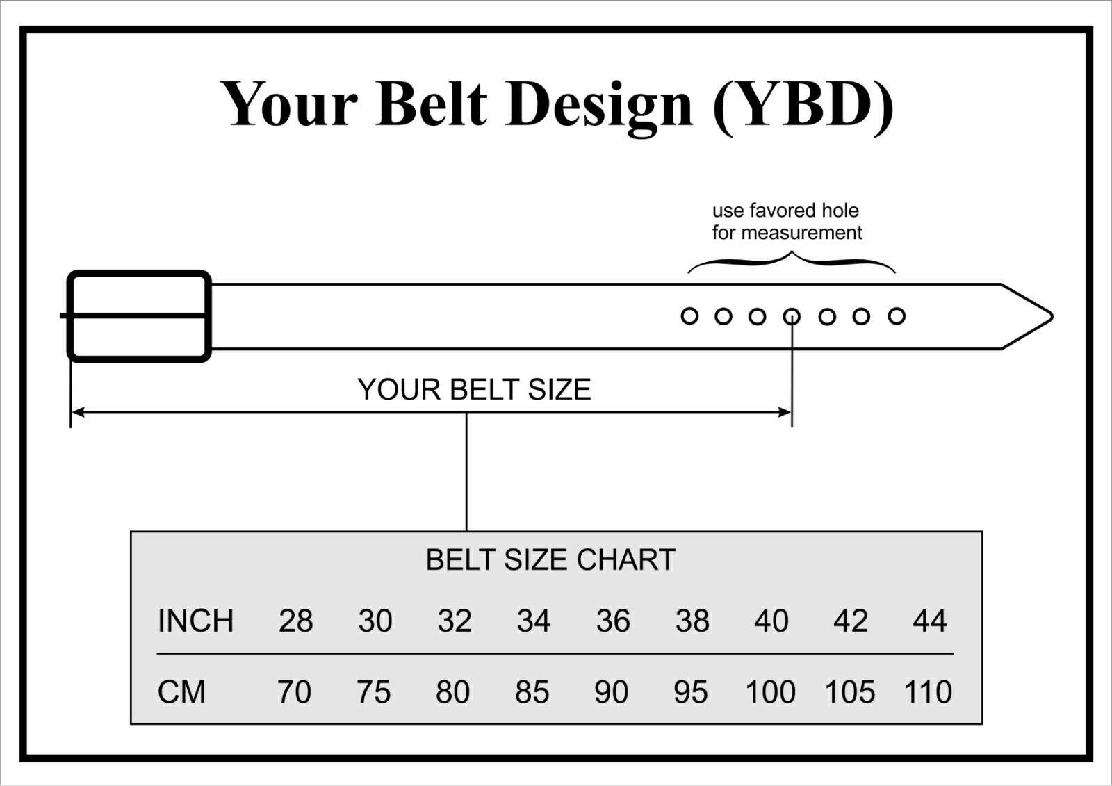 Custom Belt Buckle Black Leather Belt Mens Belt Red Leather Etsy
