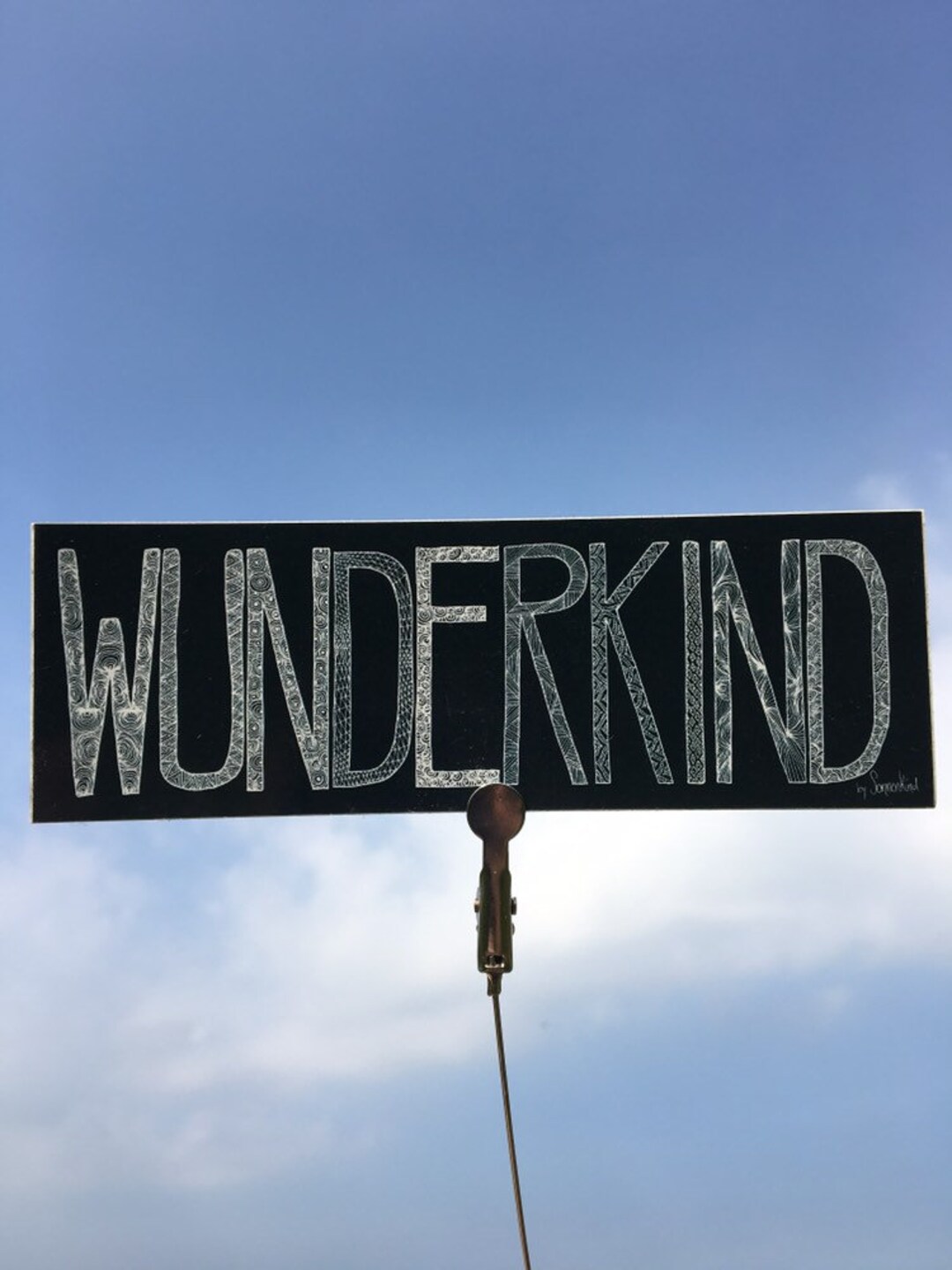 5 Stickers prodigy - Etsy