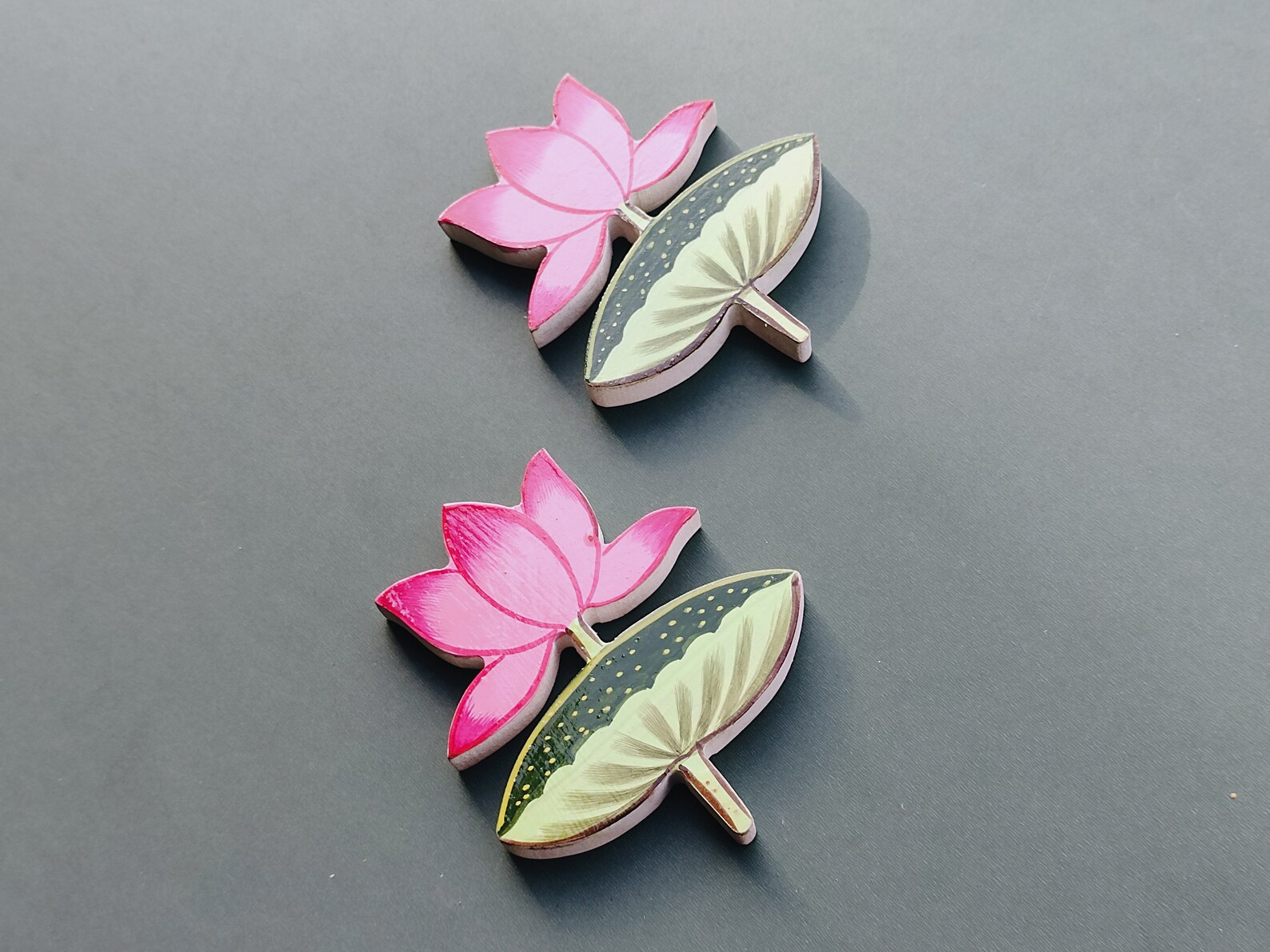 Mdf Lotus Flower Cutout , Mdf Cutouts, Small Cutouts / Wooden Cutouts ...