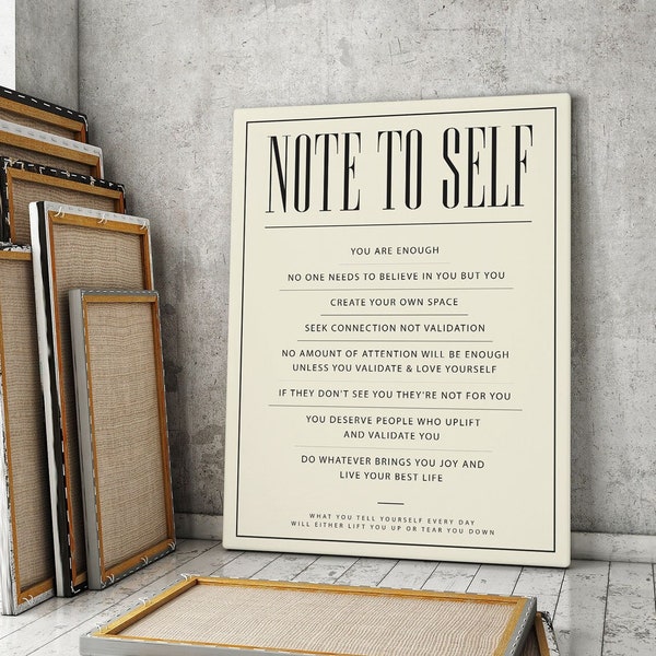 Self Esteem Art - Etsy