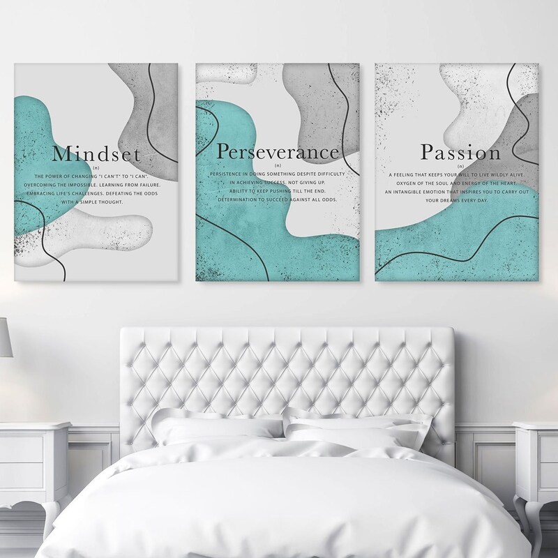 Inspirational Wall Art - Etsy