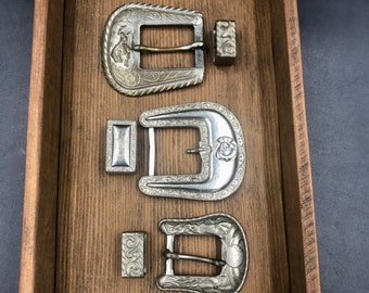 Belt Buckle Parts - Etsy