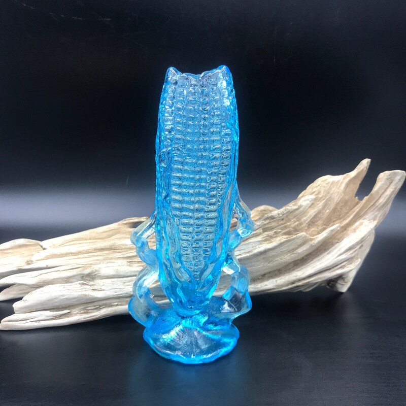 Glass Corn - Etsy