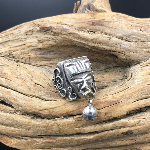 Mayan Ring - Etsy