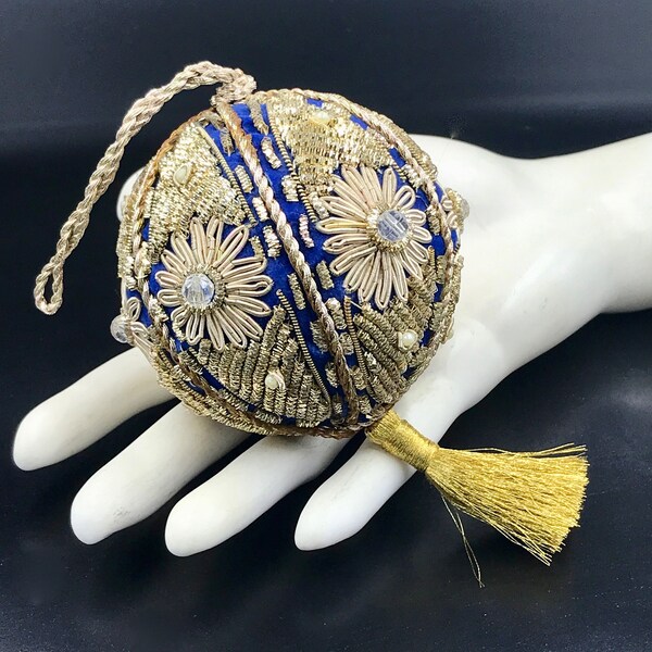 Thread Ball - Etsy