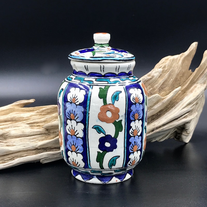Kutahya Pottery - Etsy