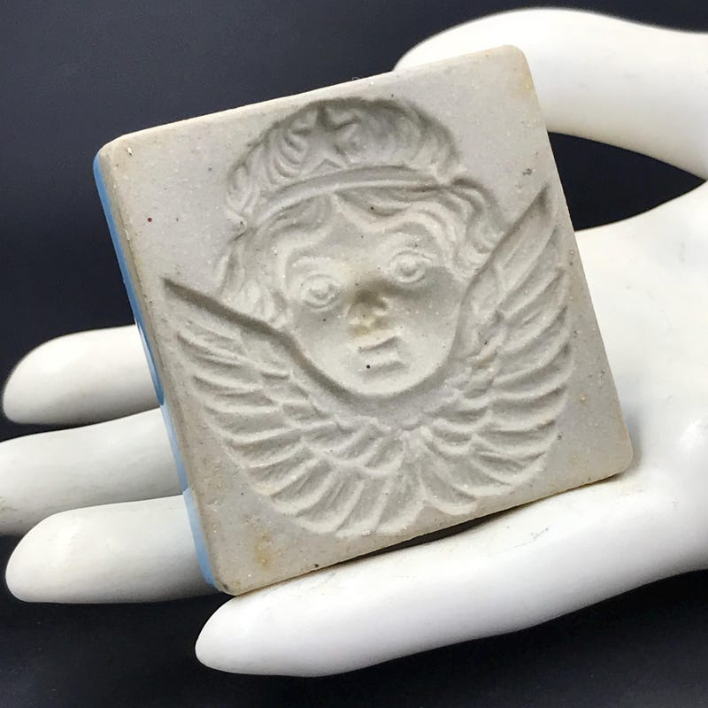 Angel Cookie Mold - Etsy