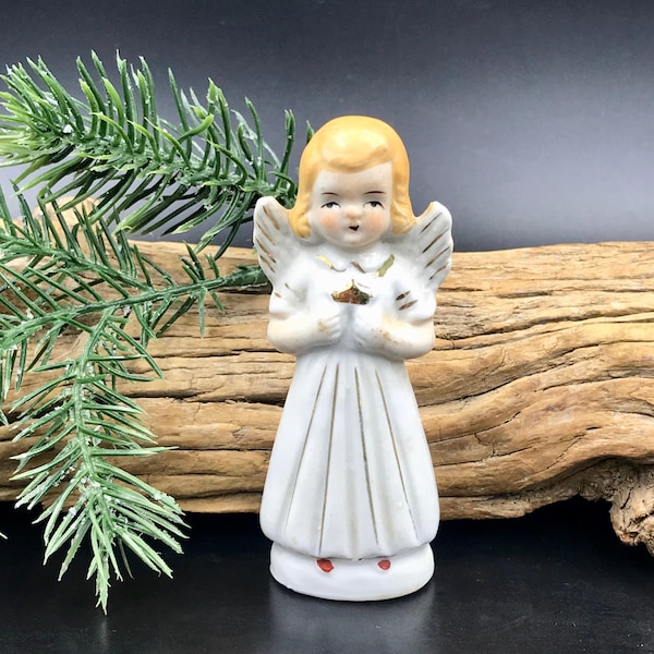 Ceramic Angels - Etsy