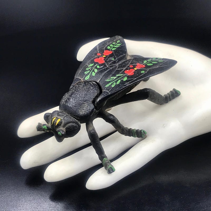 Wilton Cast Iron - Etsy