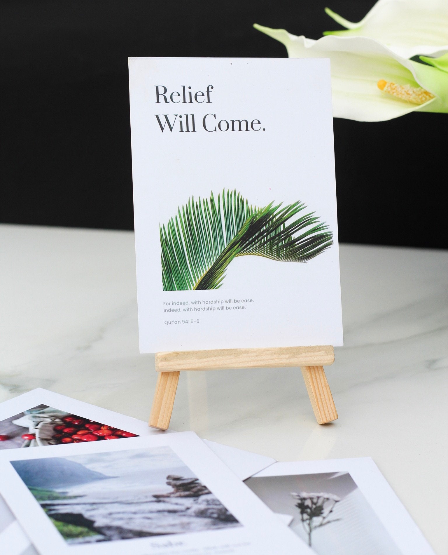 Muslim Postcards Islamic Art Postcard Set Postcard Islamic Postcards ...