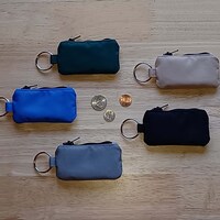 Pattern Coin Purses - Etsy