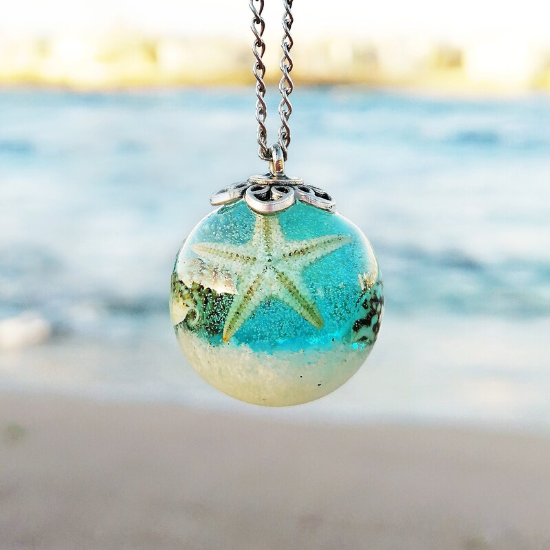 Nautical Jewelry - Etsy