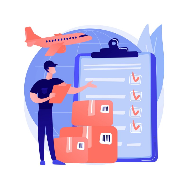 Payment for Customs Inspection & Processing Fee - Etsy