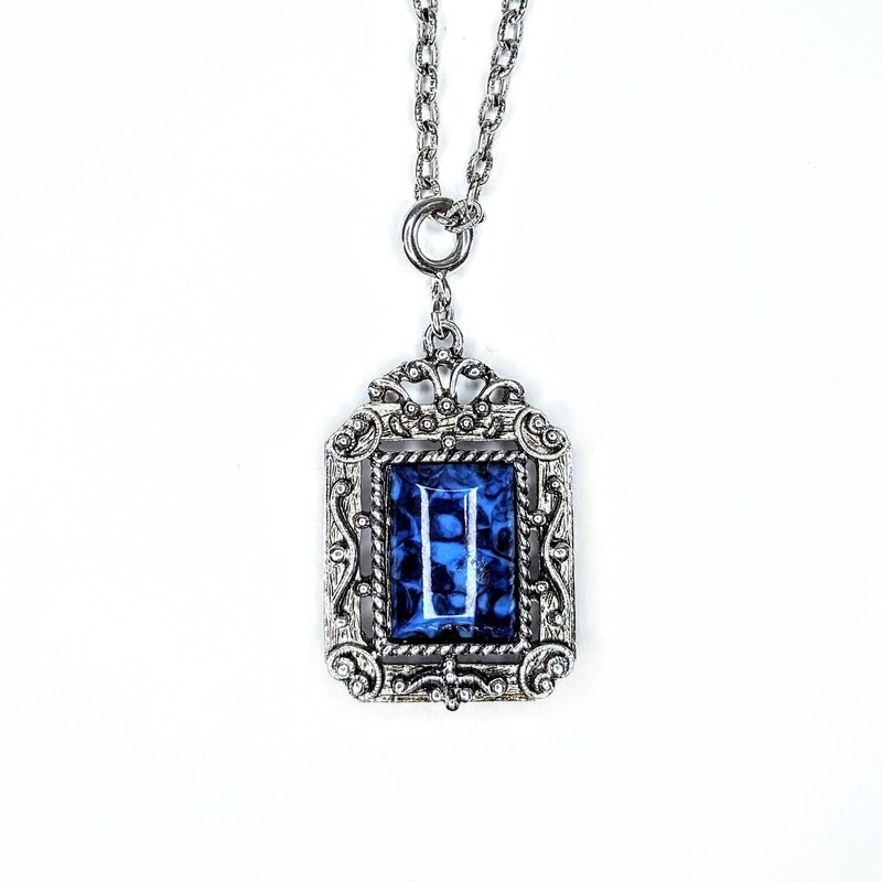 Sarah Conventry Necklace - Etsy