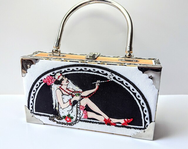 VintageFrillsDesigns - Etsy