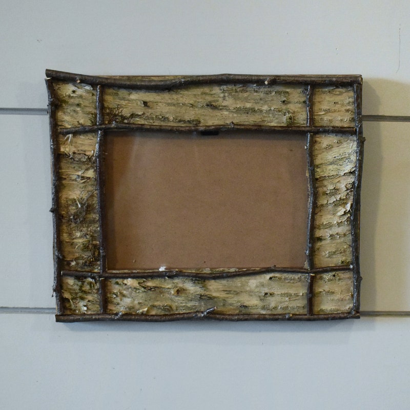 Adirondack Frame - Etsy