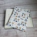 Padded Book Sleeve, Padded Tablet Sleeve, Book Cover, Culinary School ...