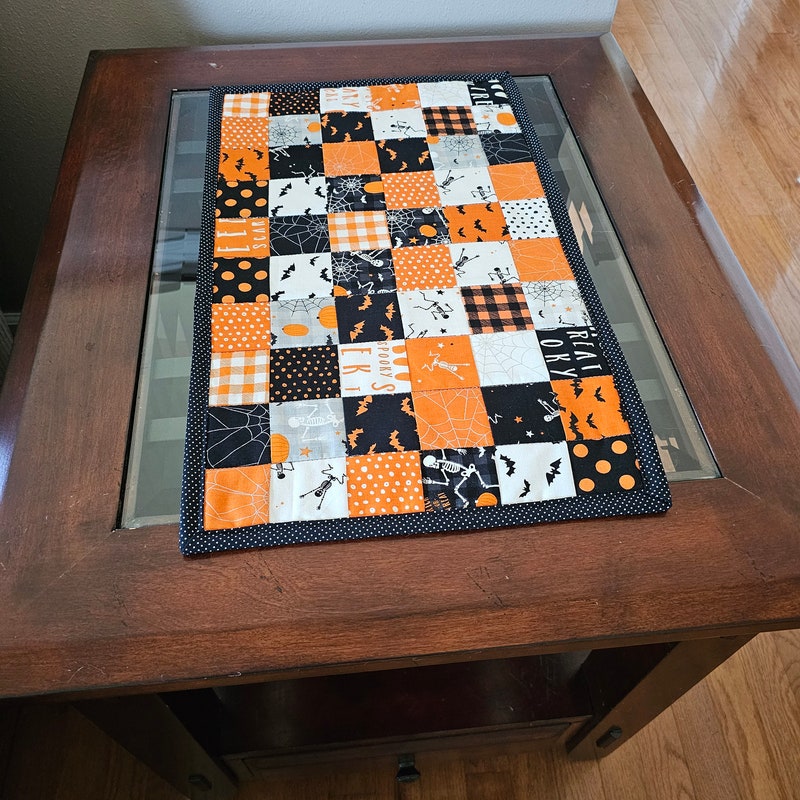 Coffee Table Topper - Etsy