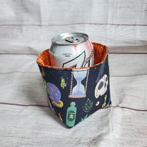 MINI Halloween Themed Basket Bag Bin, Party Favor, Hostess Gift ...