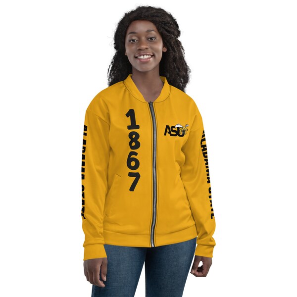 Alabama State - Etsy