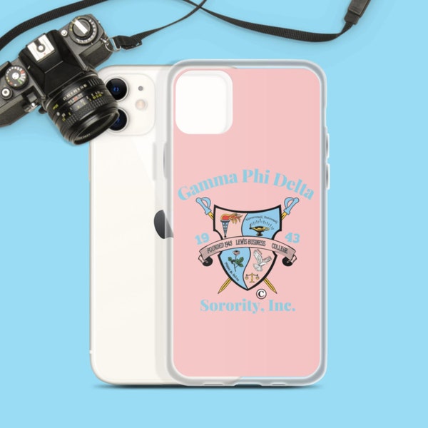 Delta Gamma Jewelry - Etsy