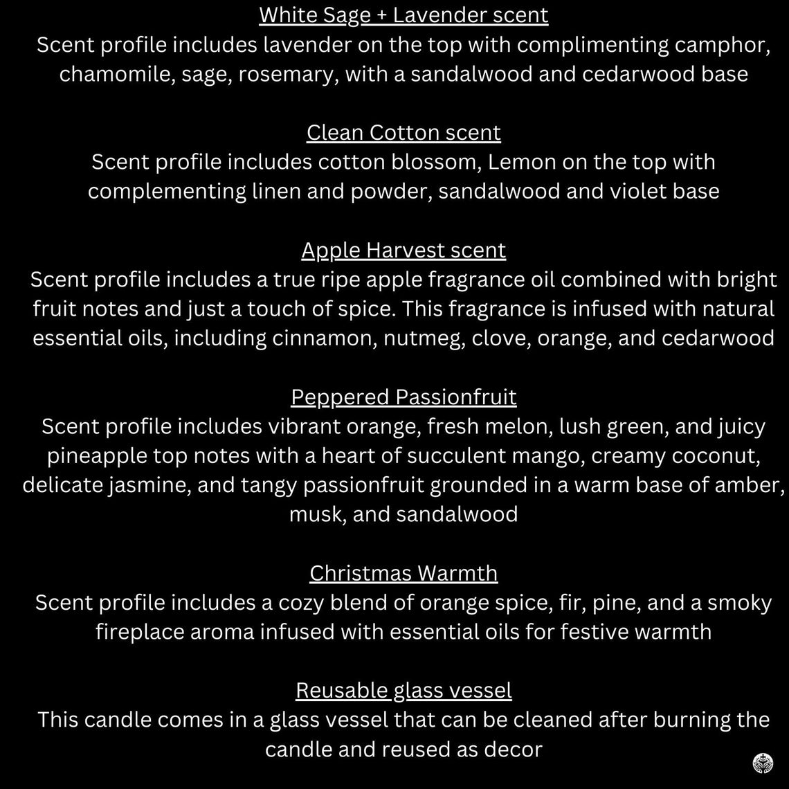 Genesis 2:18 Then the LORD God Said Scented Soy Candle, 9oz, Bible ...