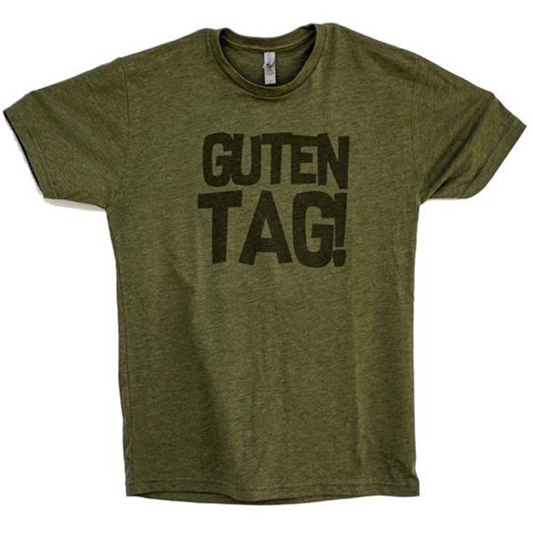 Guten Tag - Etsy