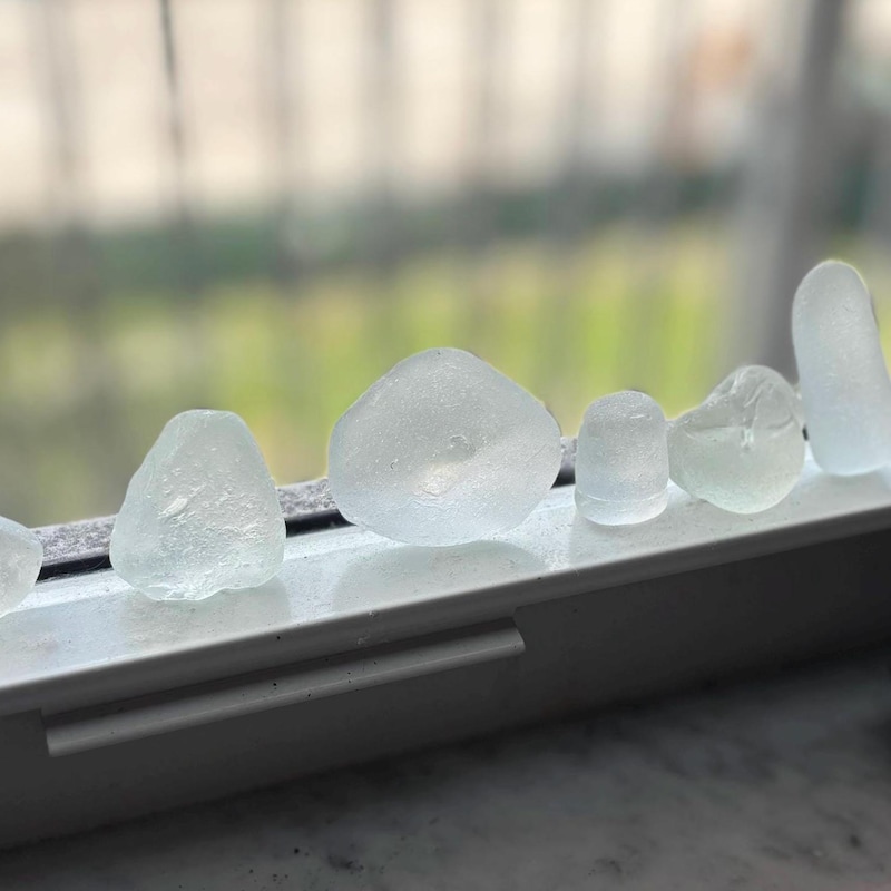 Greek Sea Glass - Etsy