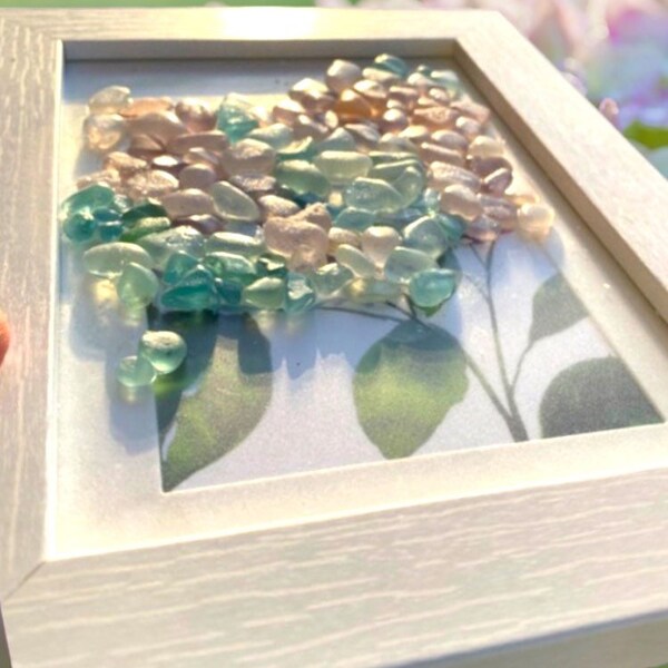 Sea Glass Pictures - Etsy