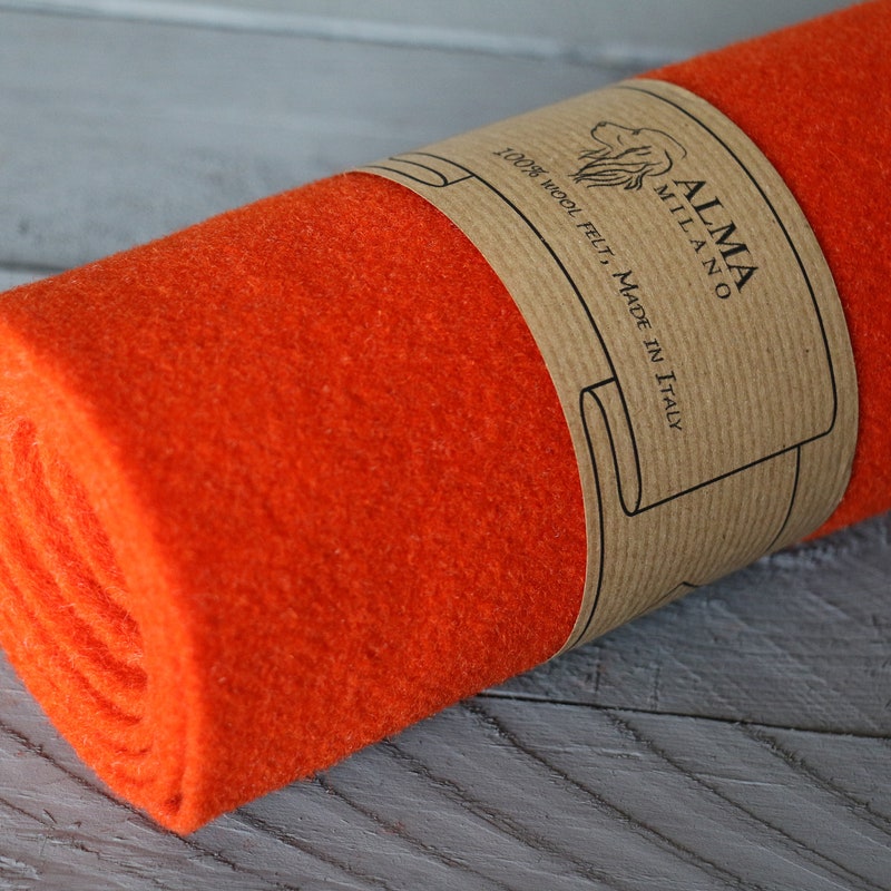 2mm Wool Felt - Etsy