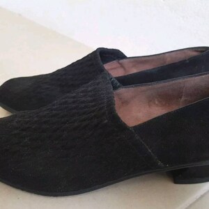 Vintage Innovare Court Shoes Size 37.5 AU 7 Made in Italy Leather - Etsy