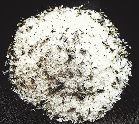Holy Ritual Salt 3oz Purification Rituals Protection - Etsy