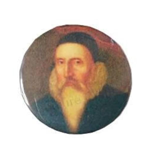John Dee - Etsy